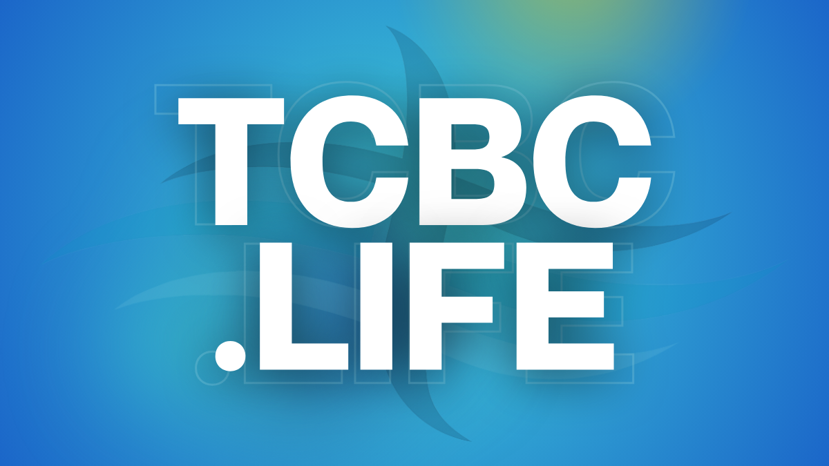 TCBC.Life - Town Creek Baptist Church